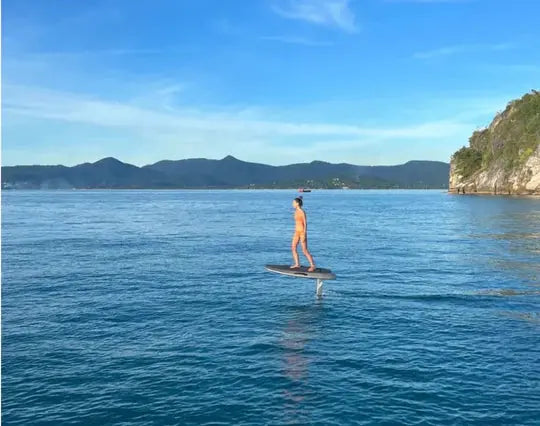 Waydoo efoil Maintenance and Storage Guide - waydoous