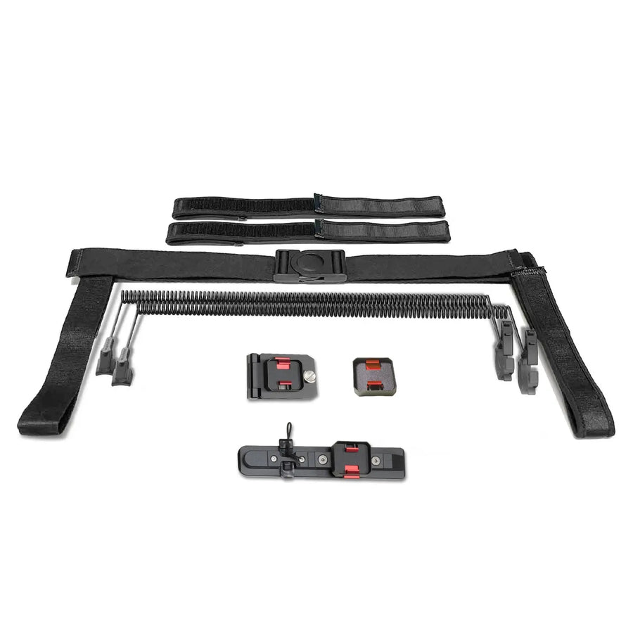 Official Subnado Accessories & Replacement Parts | Waydoo