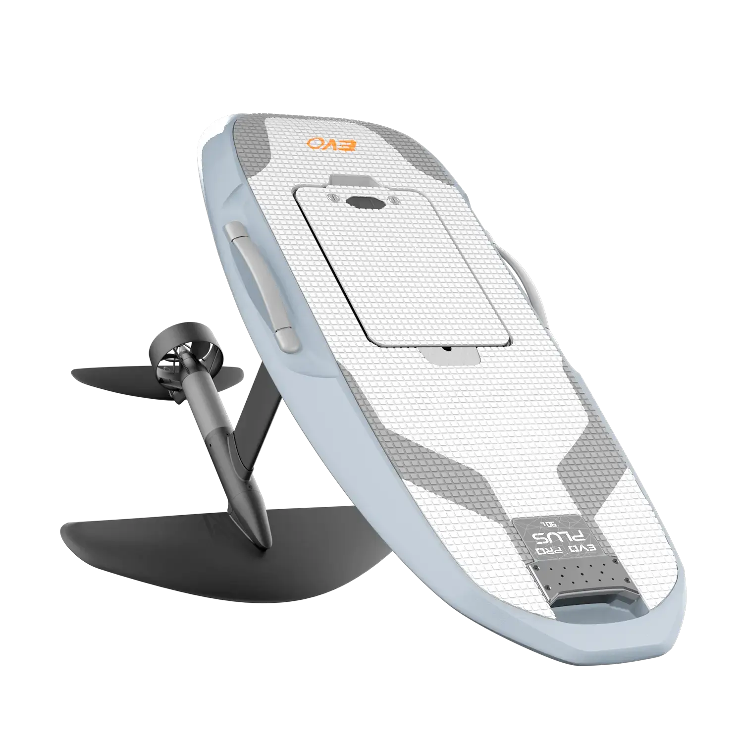 Waydoo Flyer Evo Efoil - Pro Plus | Electric hydrofoil for riders ...